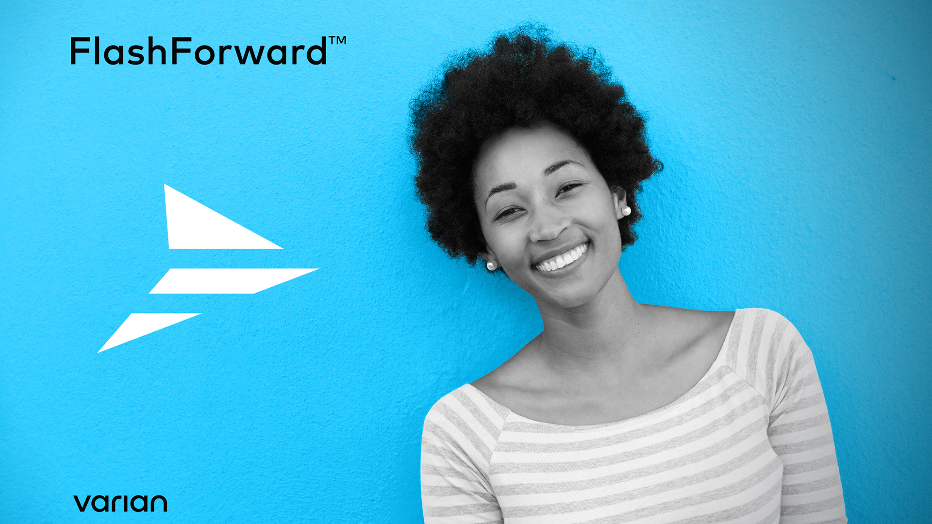 FlashForward - Blue ORCA Marketing